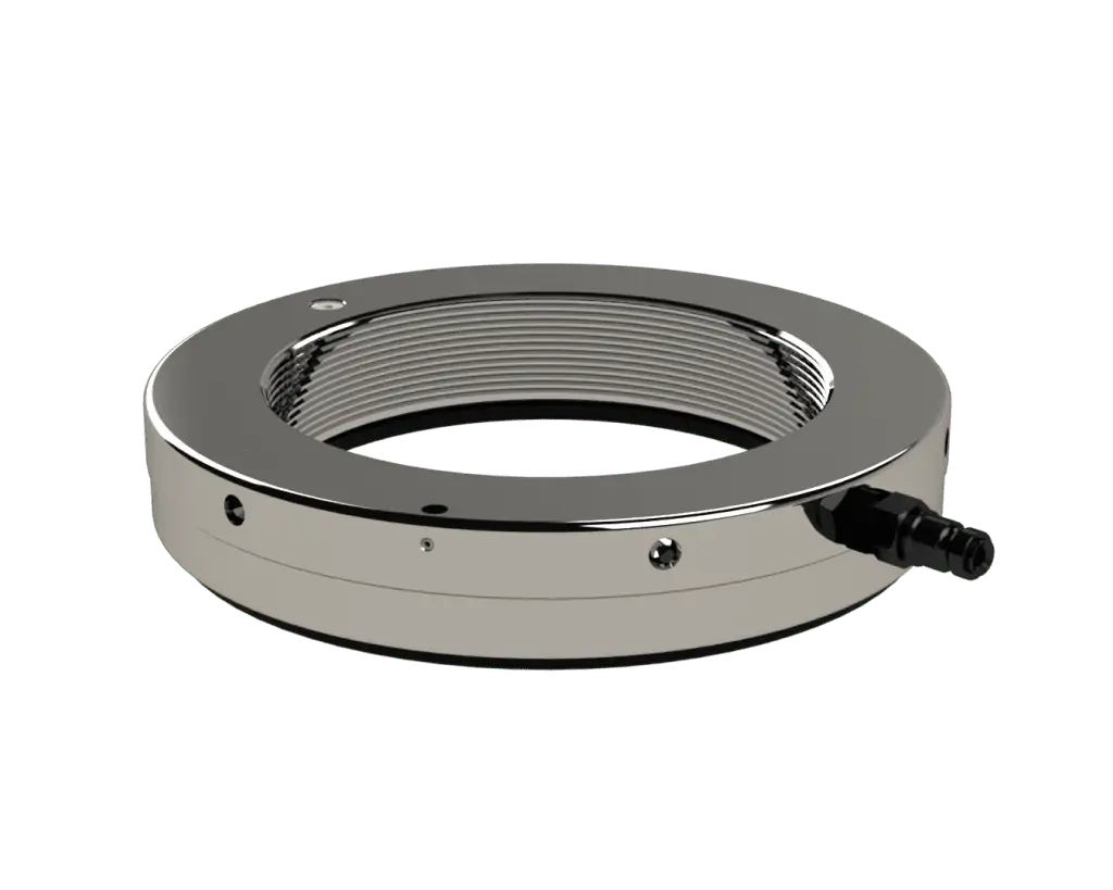 Hydraulic Products For Efficient Bolt Tensioning