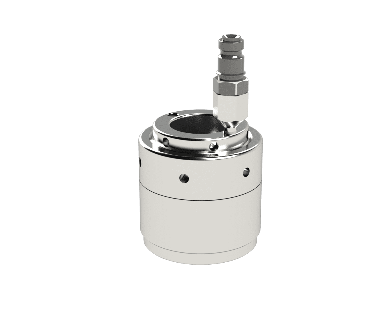 EziTite® Hydraulic Nuts - Technofast